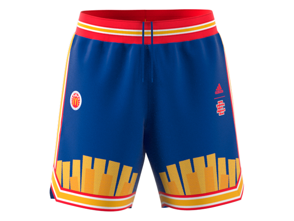 adidas"McDonald's All-American Game"COLLECTION！4月23日（金）＆24日（土）発売 ...
