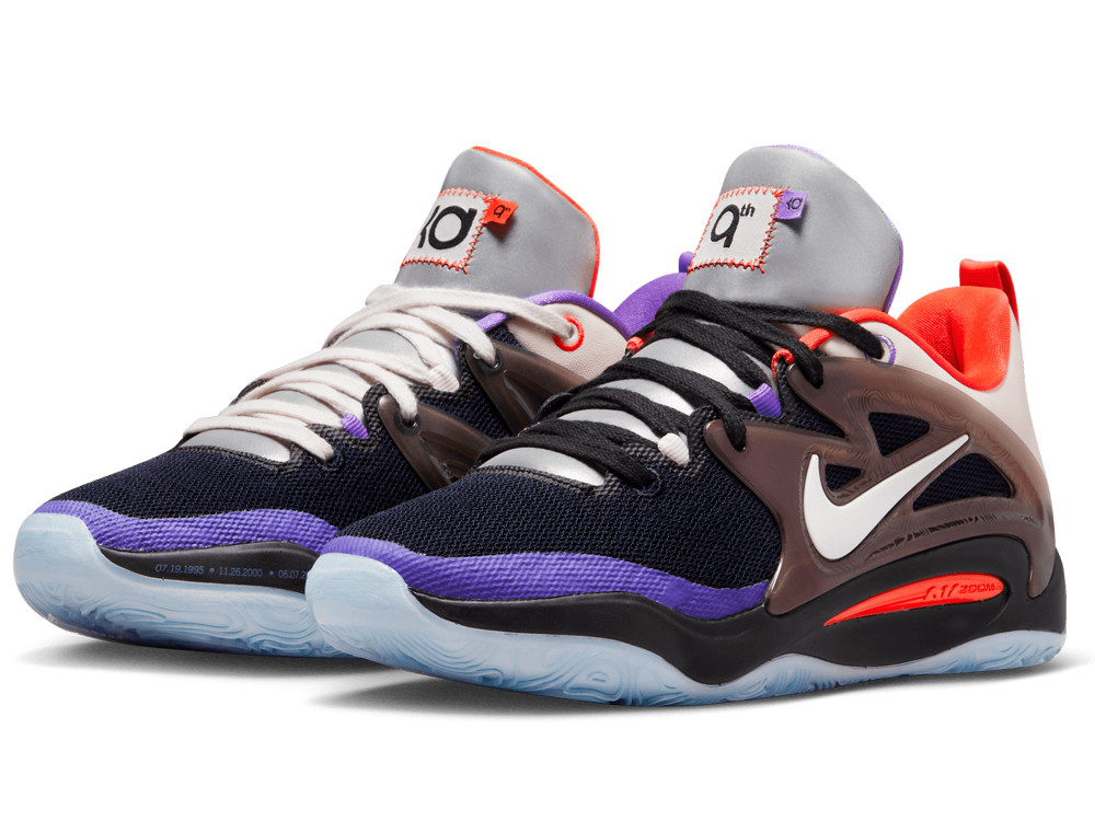 『NIKE KD15 EP "CHARLES DOUTHIT" 』9月8日（木）発売！！ | バスケットボール用品 | スポーツショップ ...