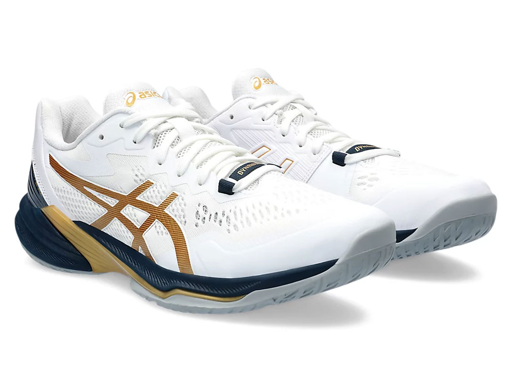 ASICS『SKY ELITE FF 2』限定カラー入荷！！ | バレーボール用品 | スポーツショップGALLERY･2
